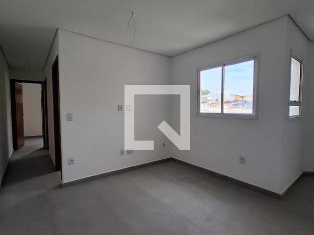 Apto, Jardim Santo Alberto, 2 Quartos, 100 m2 Santo André