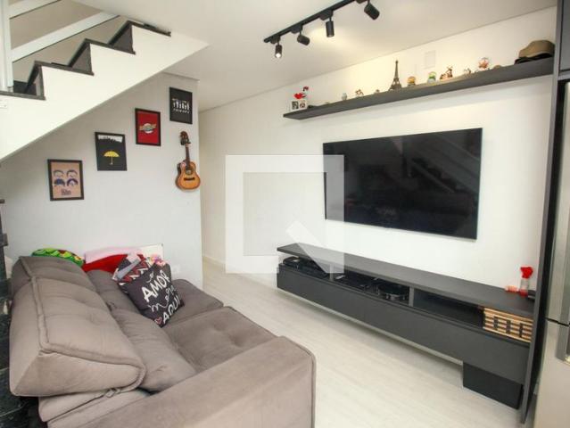 Apto, Jardim Santo Alberto, 2 Quartos, 100 m2 Santo André
