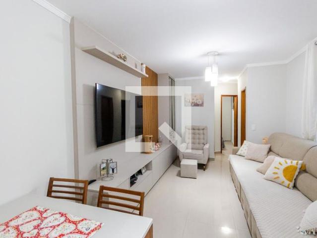 Apto, Jardim Santo Alberto, 2 Quartos, 100 m2 Santo André