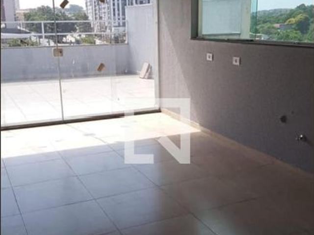 Apto, Jardim Santo Alberto, 2 Quartos, 100 m2 Santo André