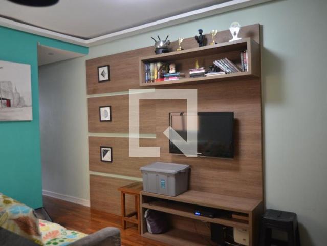 Apto, Jardim Santo Alberto, 2 Quartos, 100 m2 Santo André