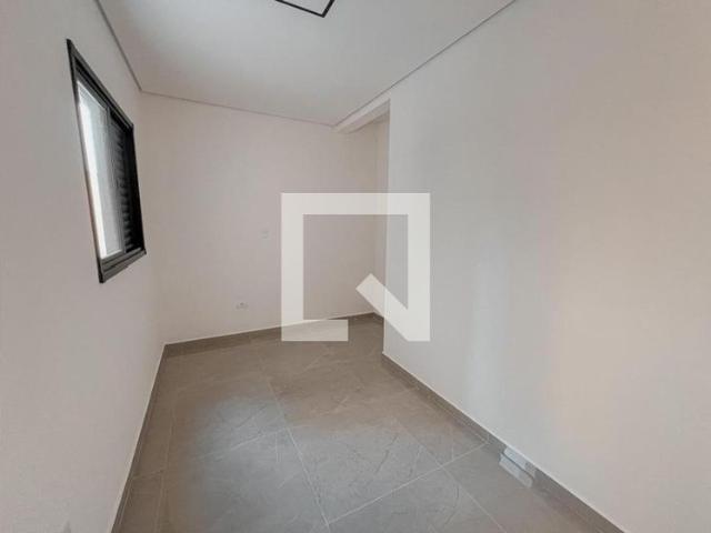 Apto, Jardim Santo Alberto, 2 Quartos, 100 m2 Santo André