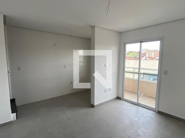 Apto, Jardim Santo Alberto, 2 Quartos, 102 m2 Santo André