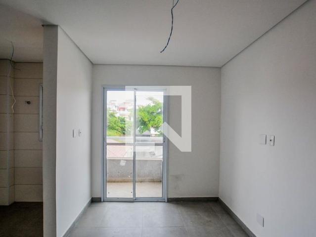 Apto, Jardim Santo Alberto, 2 Quartos, 102 m2 Santo André
