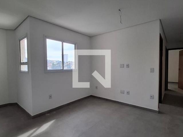 Apto, Jardim Santo Alberto, 2 Quartos, 106 m2 Santo André