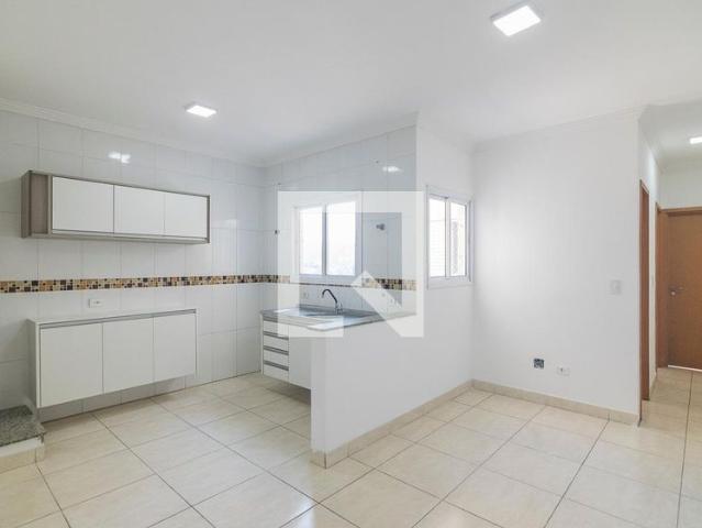 Apto, Jardim Santo Alberto, 2 Quartos, 120 m2 Santo André