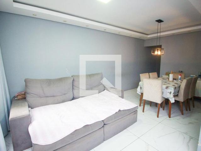 Apto, Jardim Santo Alberto, 3 Quartos, 148 m2 Santo André