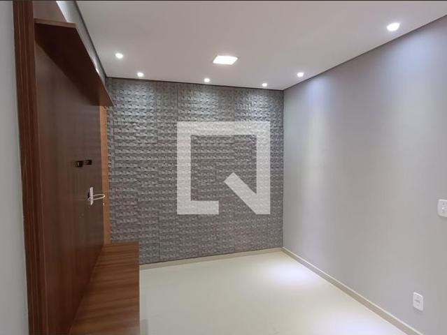 Apto, Jardim Santo Amaro, 2 Quartos, 46 m2 Sorocaba