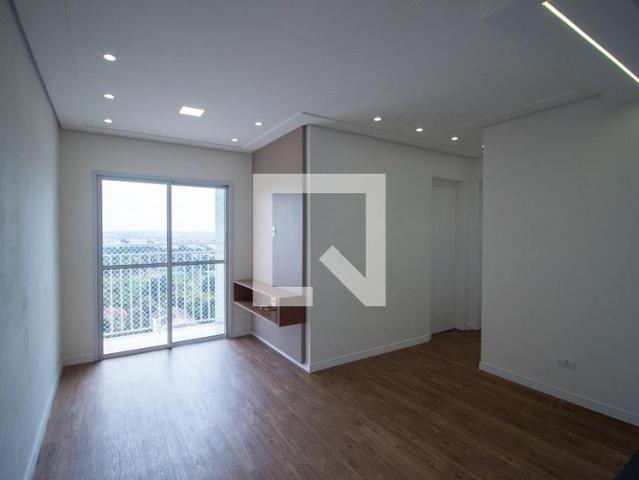 Apto, Jardim Santo Amaro, 2 Quartos, 47 m2 Sorocaba