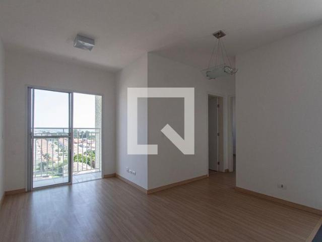 Apto, Jardim Santo Amaro, 2 Quartos, 47 m2 Sorocaba