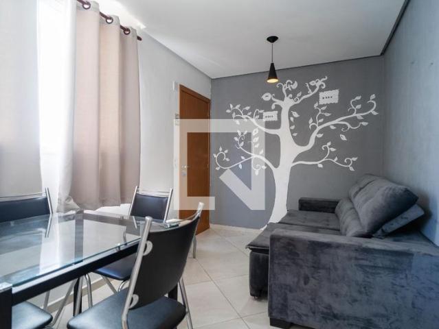 Apto, Jardim Santo Amaro, 2 Quartos, 49 m2 Sorocaba