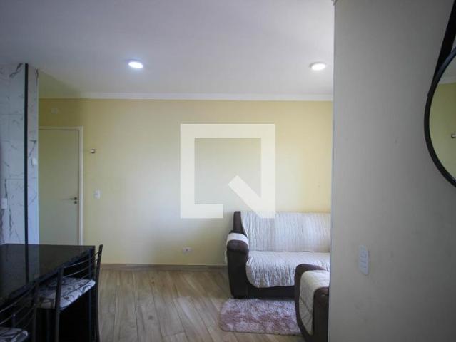Apto, Jardim Santo Amaro, 2 Quartos, 50 m2 Sorocaba