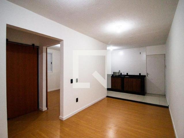Apto, Jardim Santo Amaro, 2 Quartos, 70 m2 Sorocaba