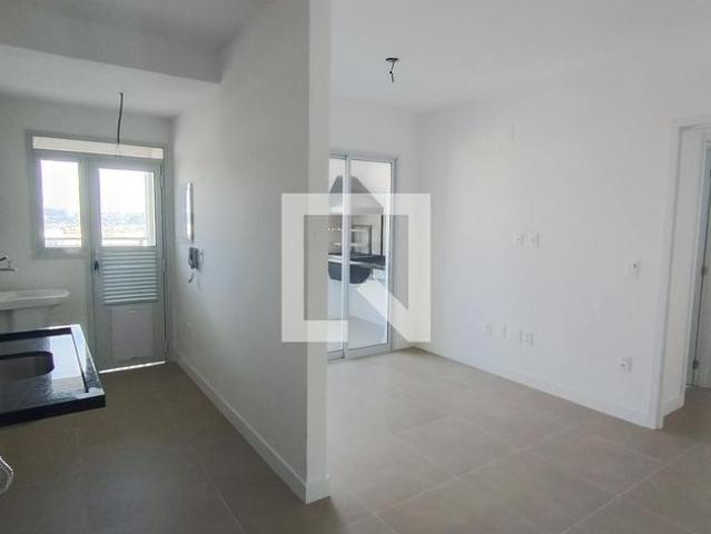 Apto, Jardim Santo Antônio, 1 Quarto, 49 m2 Suzano