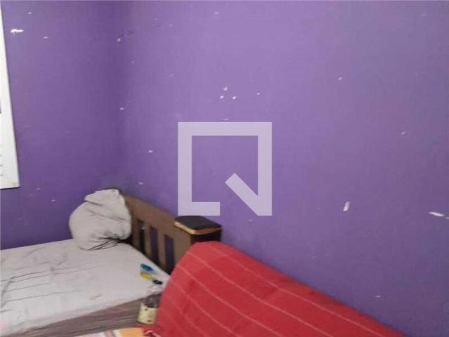 Apto, Jardim Santo Antônio, 2 Quartos, 43 m2 Santo André