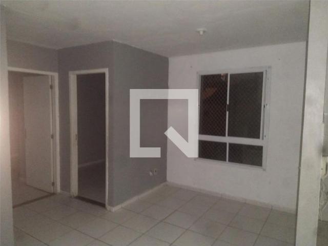 Apto, Jardim Santo Antônio, 2 Quartos, 43 m2 Santo André