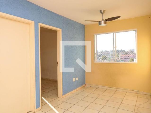 Apto, Jardim Santo Antonio, 2 Quartos, 47 m2 São Paulo