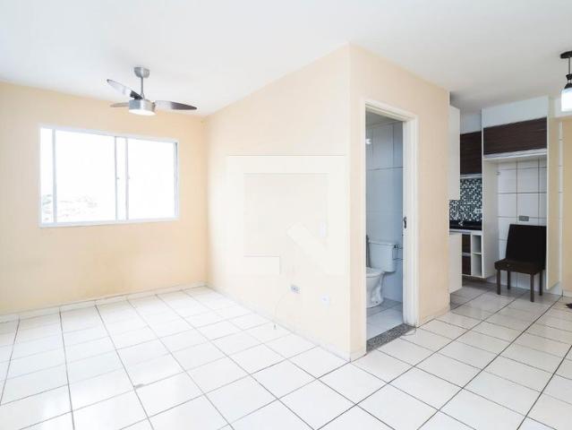 Apto, Jardim Santo Antonio, 2 Quartos, 45 m2 São Paulo