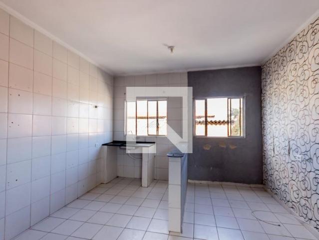 Apto, Jardim Santo Antônio, 2 Quartos, 53 m2 Santo André