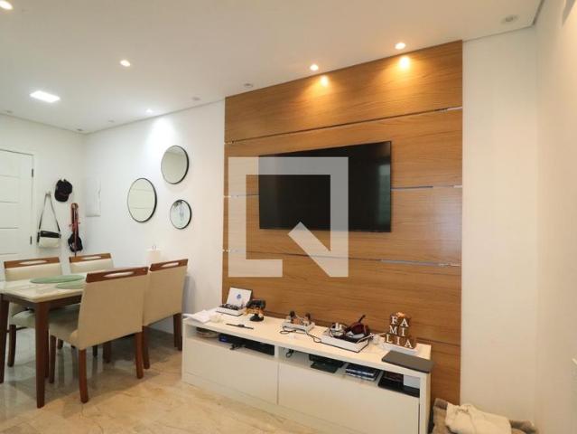 Apto, Jardim Santo Antônio, 2 Quartos, 110 m2 Santo André