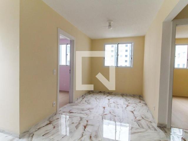 Apto, Jardim Santo Antonio, 2 Quartos, 37 m2 São Paulo