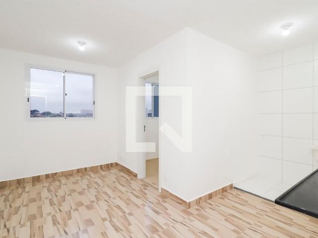 Apto, Jardim Santo Antonio, 2 Quartos, 36 m2 São Paulo