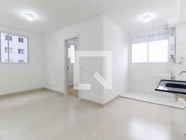 Apto, Jardim Santo Antonio, 2 Quartos, 38 m2 São Paulo