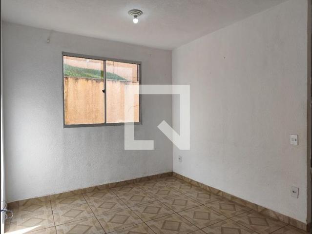 Apto, Jardim Santo Eduardo, 2 Quartos, 42 m2 Embu das Artes