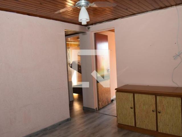Apto, Jardim Santo Eduardo, 2 Quartos, 47 m2 Embu das Artes