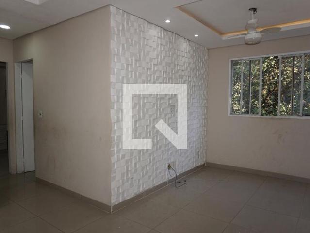 Apto, Jardim Santo Eduardo, 2 Quartos, 52 m2 Embu das Artes