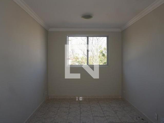 Apto, Jardim Santo Eduardo, 2 Quartos, 54 m2 Embu das Artes