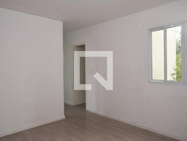 Apto, Jardim Santo Eduardo, 2 Quartos, 58 m2 Embu das Artes