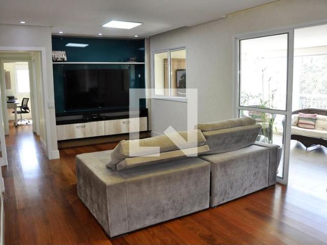 Apto, Jardim Santo Elias, 3 Quartos, 131 m2 São Paulo