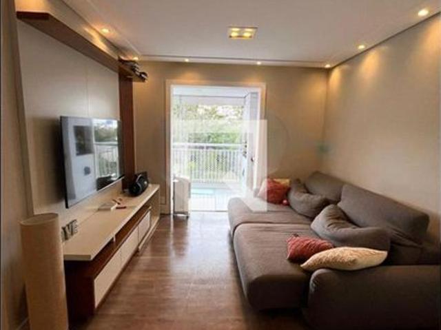 Apto, Jardim Santo Elias, 3 Quartos, 85 m2 São Paulo