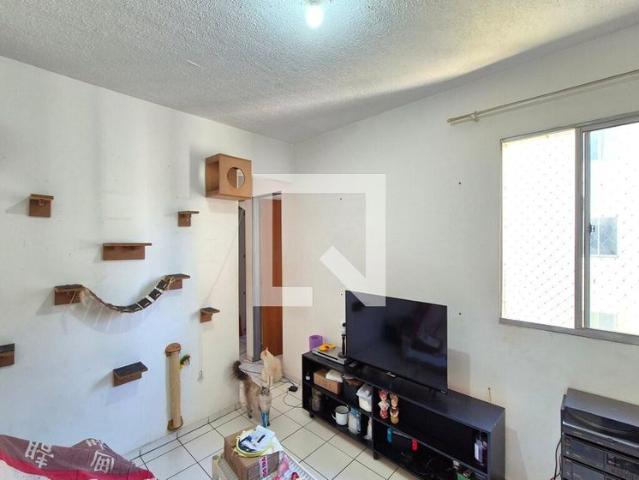 Apto, Jardim San Diego, 2 Quartos, 45 m2 Campinas