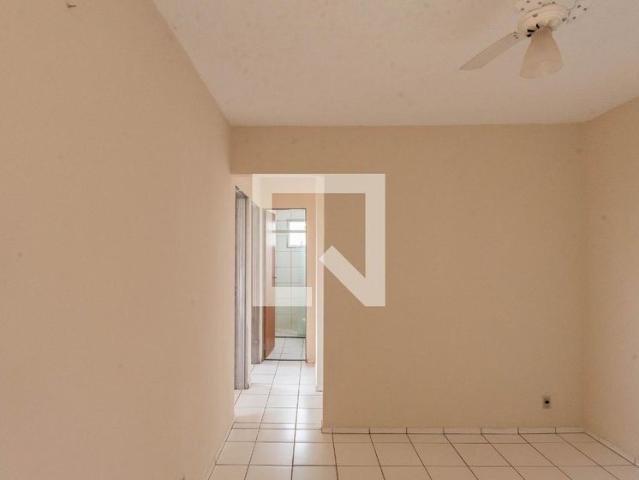 Apto, Jardim San Diego, 2 Quartos, 47 m2 Campinas