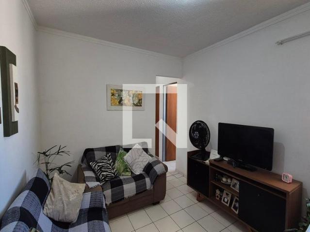 Apto, Jardim San Diego, 2 Quartos, 48 m2 Campinas