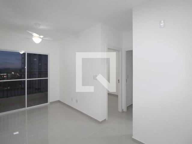 Apto, Jardim Sao Carlos, 2 Quartos, 57 m2 Sumaré