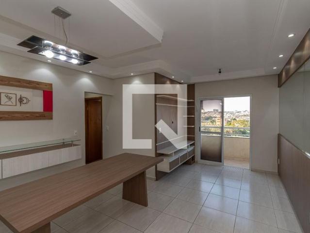 Apto, Jardim Sao Carlos, 2 Quartos, 65 m2 Sumaré