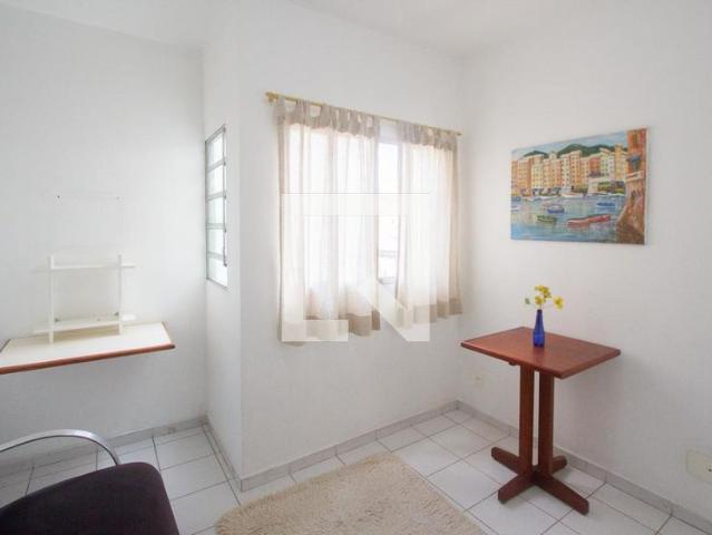 Apto, Jardim Sao Luis, 1 Quarto, 40 m2 São Paulo