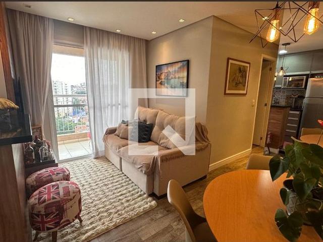 Apto, Jardim Sao Luis, 2 Quartos, 49 m2 São Paulo
