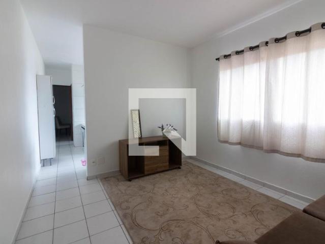 Apto, Jardim Sao Luis, 1 Quarto, 50 m2 São Paulo