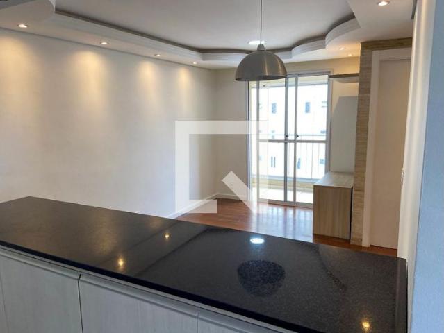 Apto, Jardim Sao Luis, 1 Quarto, 54 m2 São Paulo