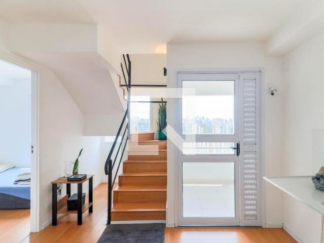 Apto, Jardim Sao Luis, 1 Quarto, 58 m2 São Paulo