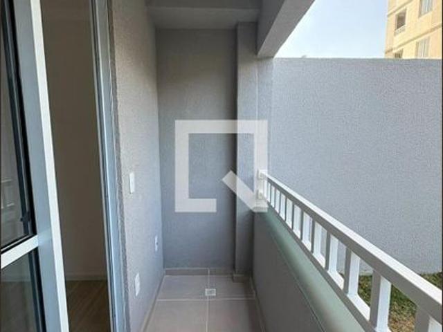 Apto, Jardim Sao Luis, 1 Quarto, 17 m2 São Paulo