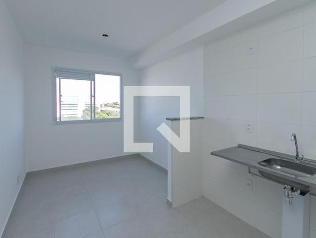 Apto, Jardim Sao Luis, 1 Quarto, 27 m2 São Paulo