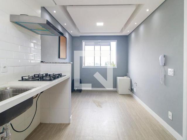 Apto, Jardim Sao Luis, 1 Quarto, 27 m2 São Paulo