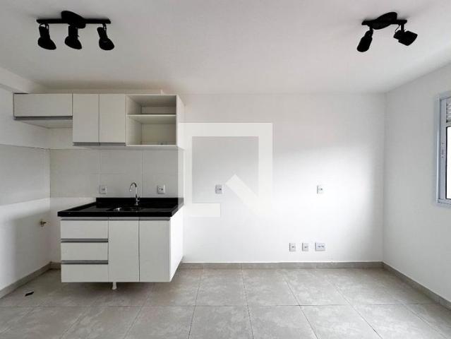 Apto, Jardim Sao Luis, 1 Quarto, 25 m2 São Paulo
