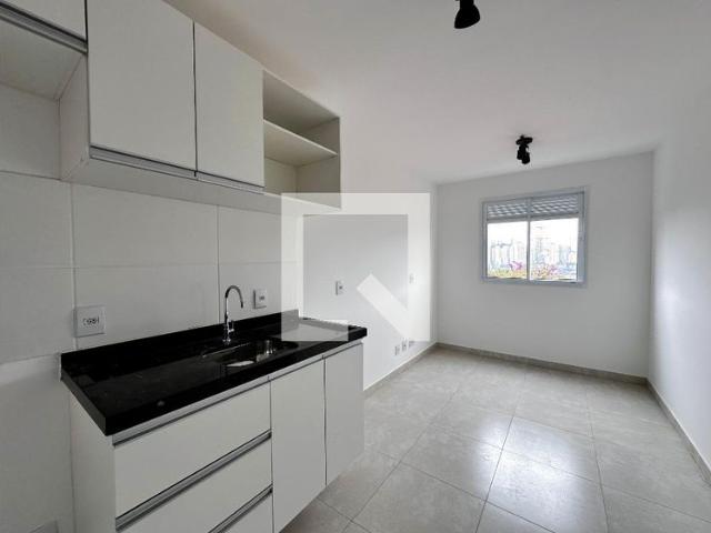 Apto, Jardim Sao Luis, 1 Quarto, 25 m2 São Paulo