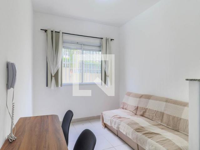 Apto, Jardim Sao Luis, 1 Quarto, 25 m2 São Paulo
